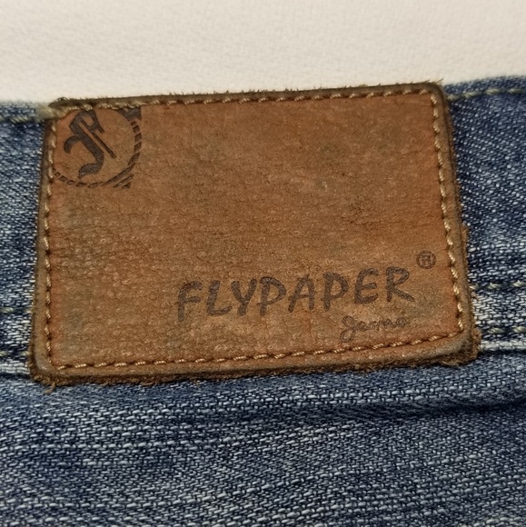 Flypaper | Shorts | Flypaper Jeans Shorts Size 32 | Poshmark